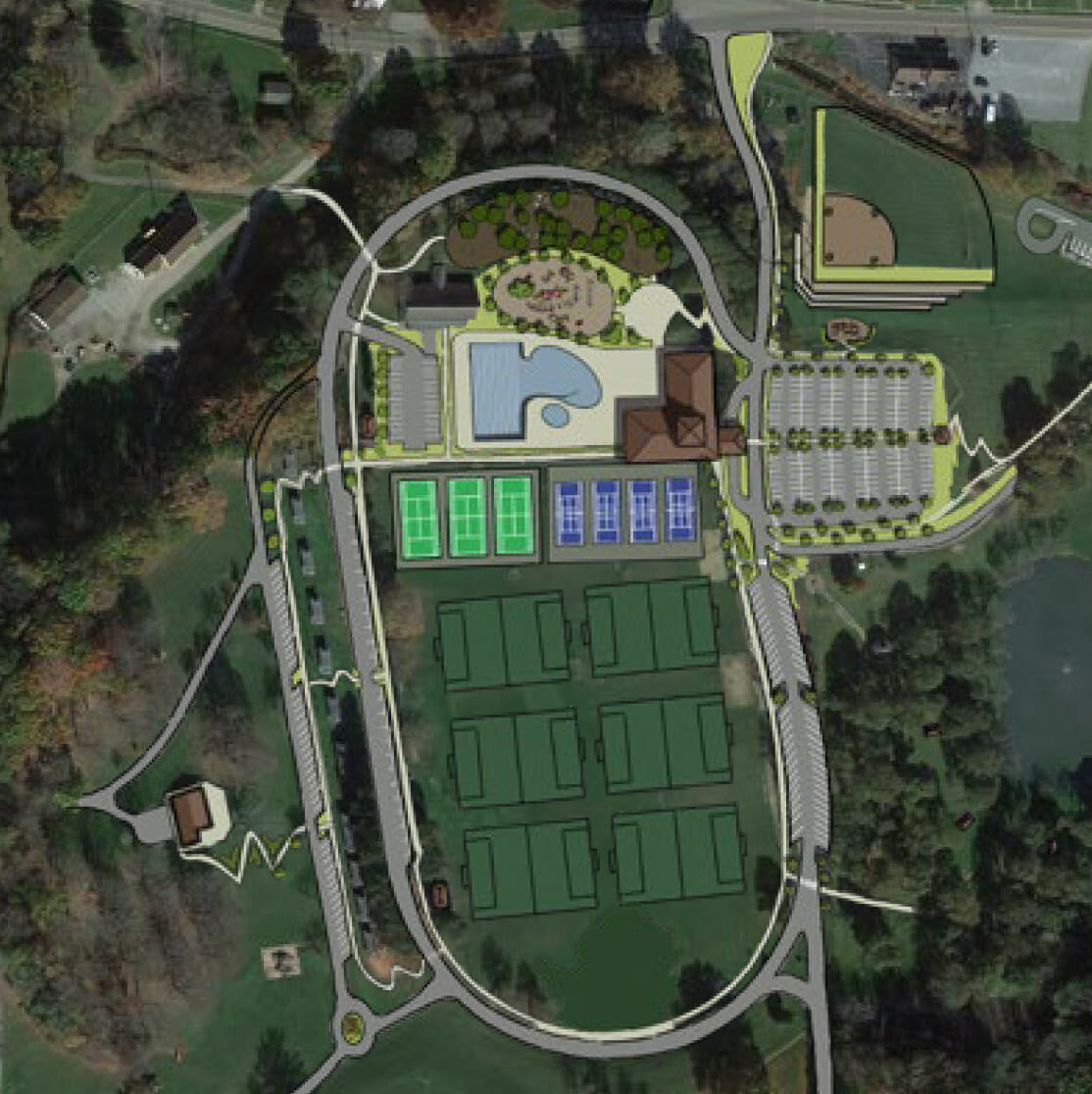 Community Support - Making it Right in East Palestine